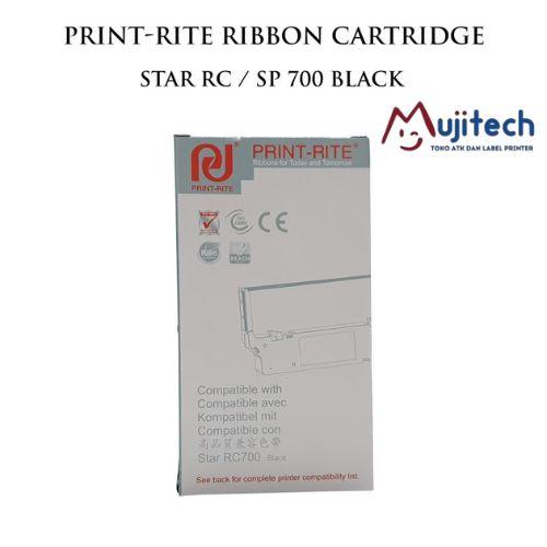 Jual PRINT RITE STAR RC700 (BLACK) SP700 PRINTRITE RC 700 SP 700 - Kab ...