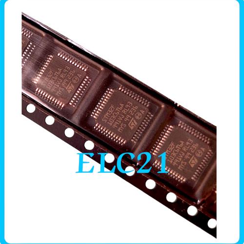 Jual STM32F103C6T6A STM32F103C6T6 STM32F103 IC STM32 IC STM32F103C6T6 - Kab. Sukabumi ...