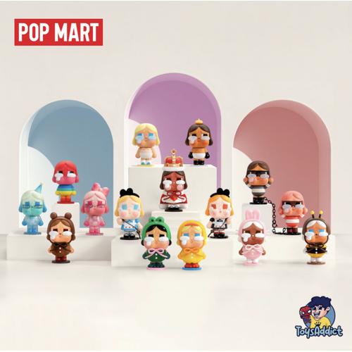 Jual POPMART CRYBABY Crying Again Series Figures BLINDBOX - BLINDBOX - Jakarta Utara - TOYADDICT ...