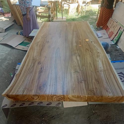 Jual Top Table / Daun Meja Kayu Jati - Melamine - Kab. Jepara - CV ...