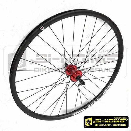 Jual Wheelset 27.5 275 275 Inch Sepeda Mtb Rims Araya 650B Disc Brake ...
