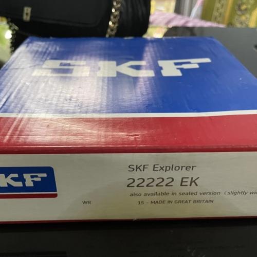 Jual SPHERICAL BEARING 22222 EK SKF SWEDEN - Jakarta Timur - Perkasa ...