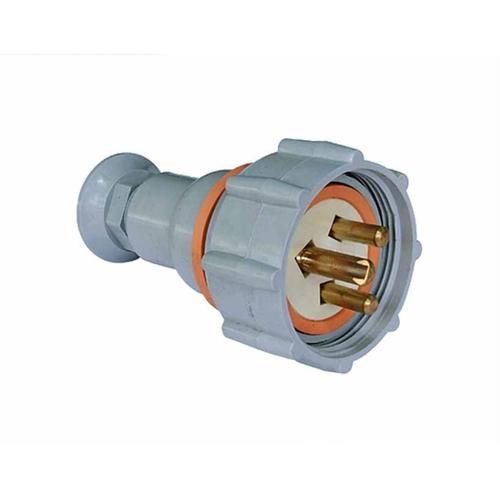 Jual IMPA 792881 MARINE PLUG TYPE HNA SYNTETIC RESIN 250V 10A 3PIN ...