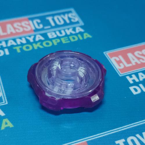 Jual Beyblade X Ratchet 5-80 Violet Takara - Kota Surabaya - Classic ...