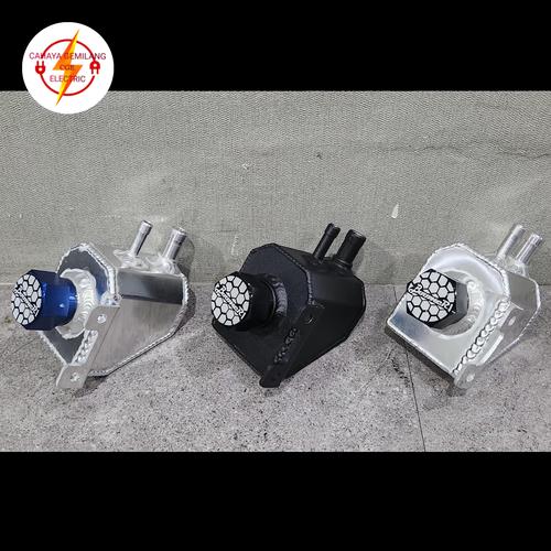 Jual Boomer power steering tank powersteering botol tampungan oli power ...
