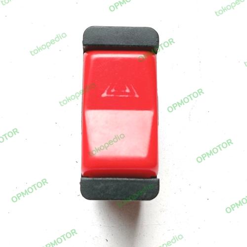 Jual Switch Saklar Hazard Mercedes Benz W201 S123 R107 W123 W126 ...