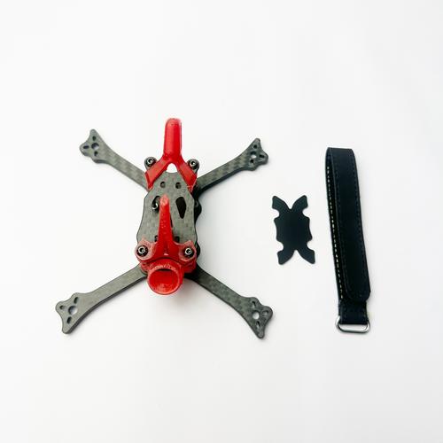 Jual TRI33 3 Inch FPV Racing Drone (Suitable for newbie learning to FPV ...