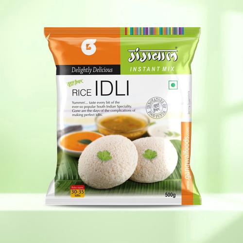 Jual GANGWAL RICE IDLI FLOUR 500 GM - Jakarta Utara - INDIAN GROCERY ...
