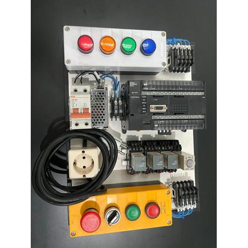 Jual Modul Trainer Kit Kontrol PLC Relay - Kab. Bekasi - LodiCan ...