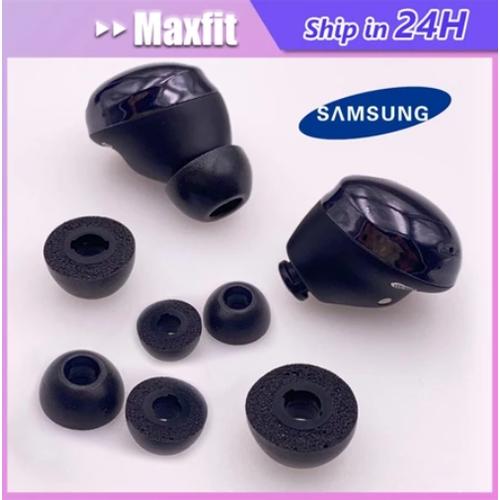 Jual 1 Pasang Karet Silikon Pengganti In-Ear Samsung Galaxy Buds Pro ...