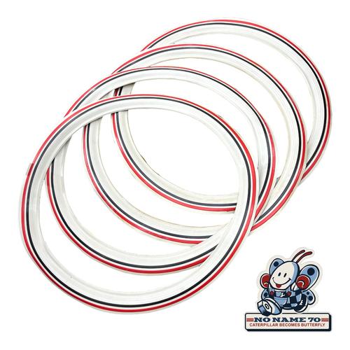 Promo Lis Ban Lisban Whitewall Ring 17 Honda C70 C50 C700 C800 Astrea ...