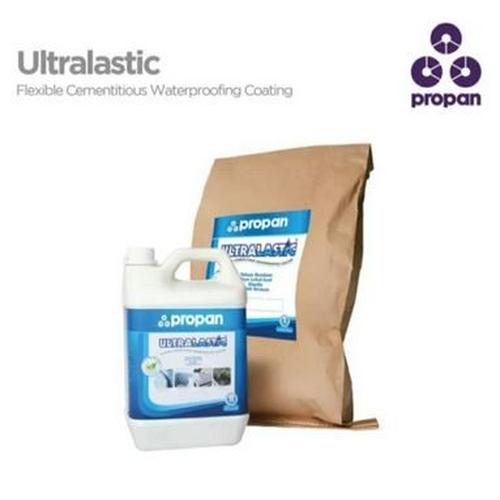 Jual FLEXIBLE WATERPROOF 2K ULTRALASTIC PROPAN (MIRIP SIKA TOP 107 ...