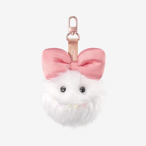 Jual Pop Mart Instinctoy Fantasy World Plush Keychain Original 100% ...