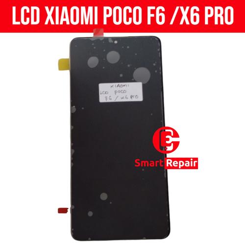 Jual LCD Touchscreen Xiaomi Poco F6 / X6 Pro AMOLED ORIGINAL - Jakarta ...