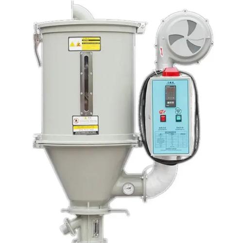 Jual Hopper Dryer 100Kg HHD 100 E - Kota Bekasi - Injection Molding ...