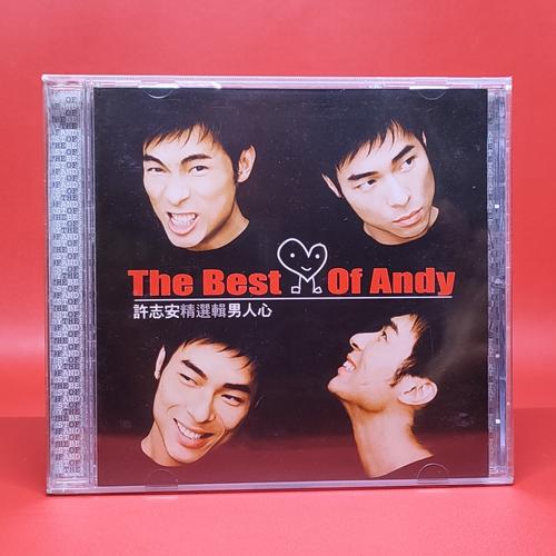 Jual CD ANDI HUI - COULDN'T BE BETTER IMPORT - Jakarta Timur - Gudang ...