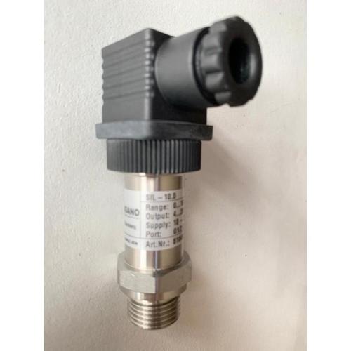Jual PRESSURE TRANSMITTER FOR LOW PRESSURE - Jakarta Selatan - PROTECH ...