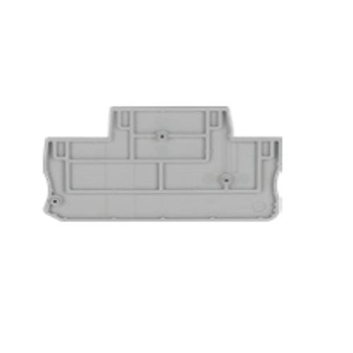 Jual End Cap Blox P7/2.5K f/ Push-in Terminal FJ7-2.5K Grey (2 Tingkat ...