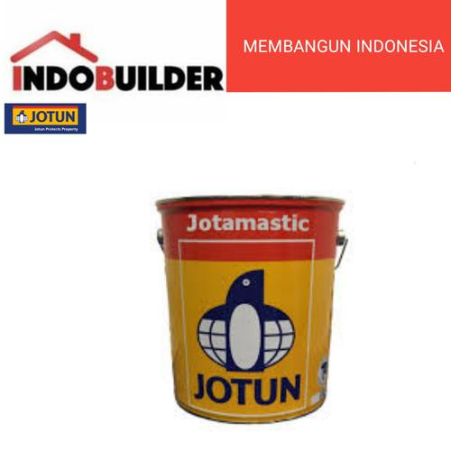 Jual JOTUN JOTAMASTIC 85 KEMASAN 5 LITER SET - Kab. Tangerang - Indo Builder | Tokopedia