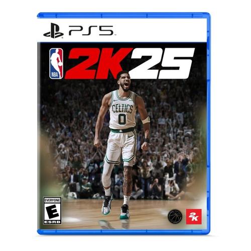 Jual NBA 2K25 Basketball 2025 Basket NBA PS4 PS5 Games DIGITAL Download ...