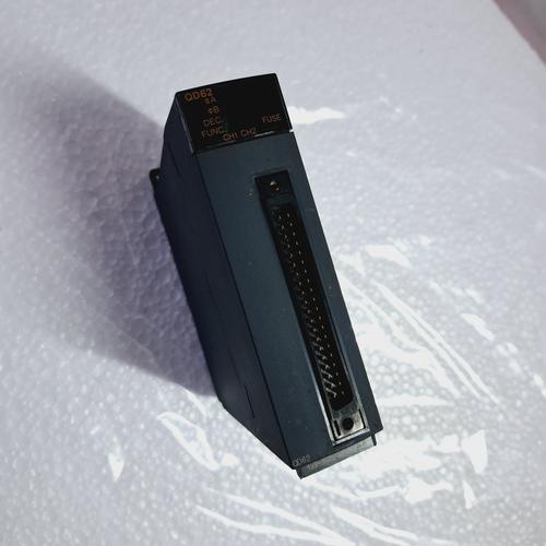 Jual QD62 HIGH SPEED COUNTING UNIT PLC Q series - Kab. Bekasi - tk ...