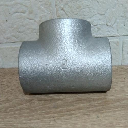 Jual tee galvanis 2inch/ tee besi galvanis 2"inch - Jakarta Barat ...