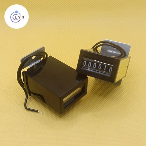 Jual Coin Counter Meter Kilometer Koin - Ready Stok - Jakarta Utara ...