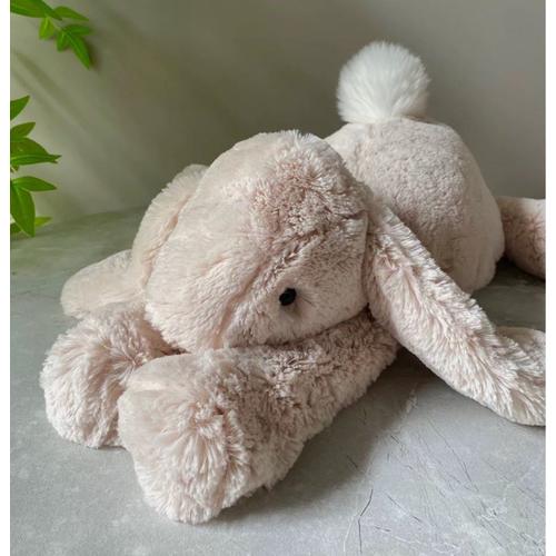 Jual Jellycat Smudge Rabbit Bunny Rare New Original Boneka Kelinci Bobo ...