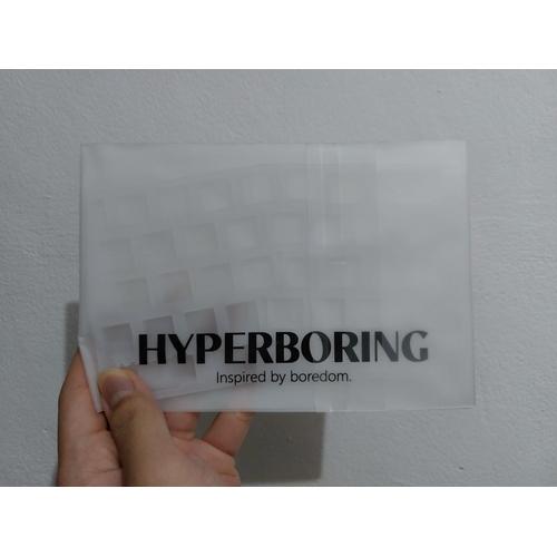 Jual Neo Ergo Plate by Hyperboring - FR4 - Kota Pekanbaru - Satistype ...