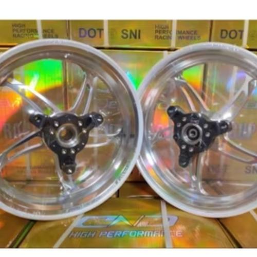 Jual Star Velg DND K SPEED AEROX ALL NEW VELG RACING AEROX OLD UK300 ...