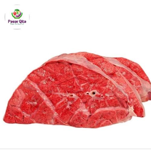 Jual Paruh Sapi Segar (Bukan Frozen) - 500 Gram (1/2 Kg) - Jakarta ...