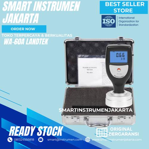 Jual Water Activity Meter |aw meter| WA-60A Landtek - Jakarta Barat ...