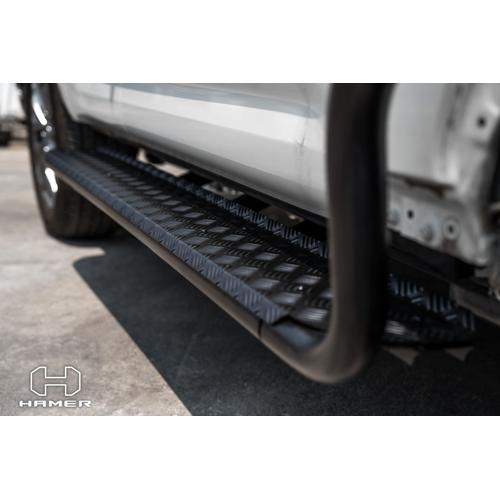 Jual HAMER Sidestep Toyota Landcruiser 300 2022+ Classic Series ...