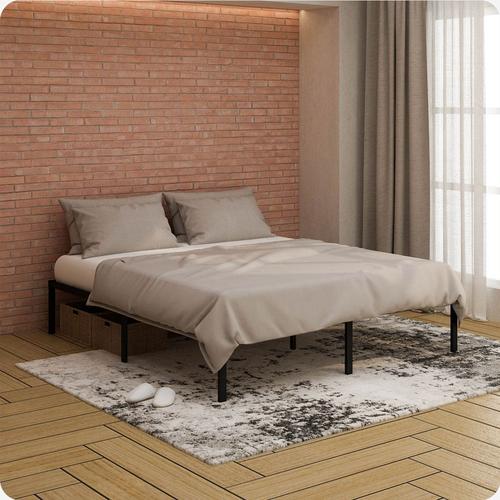 Jual PIRA - BASE MBD 180 DIVAN BESI / DIPAN / TEMPAT TIDUR BESI - Kota ...