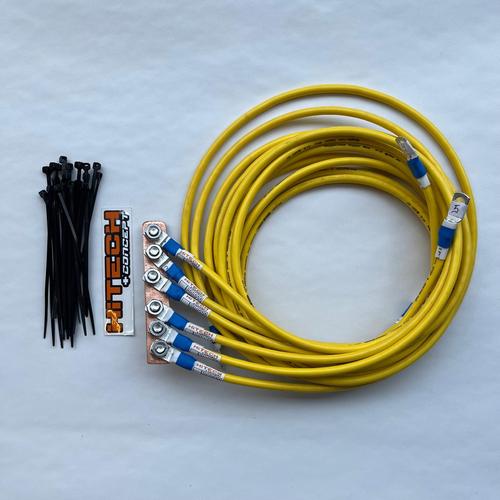 Jual KABEL GROUNDING SUZUKI SKYWAVE +CABLE RED SET-TAN SUZUKI SKYWAVE ...