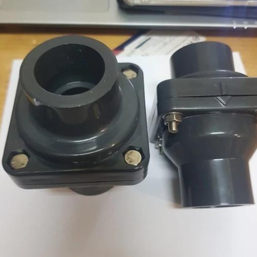 Jual Swing check Valve PVC 6"inch / Klep Tabok - Jakarta Barat - Indo ...