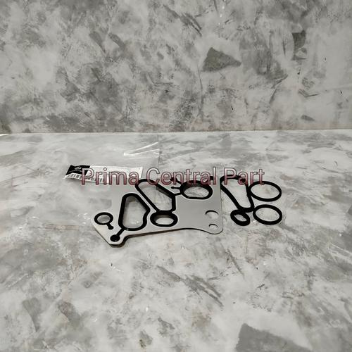 Jual RADIATOR OIL COOLER GASKET MERCEDES-BENZ W204 C200 C180 ...