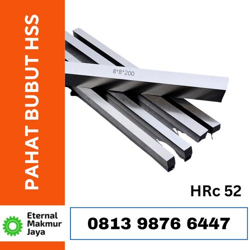 Jual Pahat Bubut hss 2x2x200 High Speed Steel Lathe cnc 3x3x200 4x4x200 ...