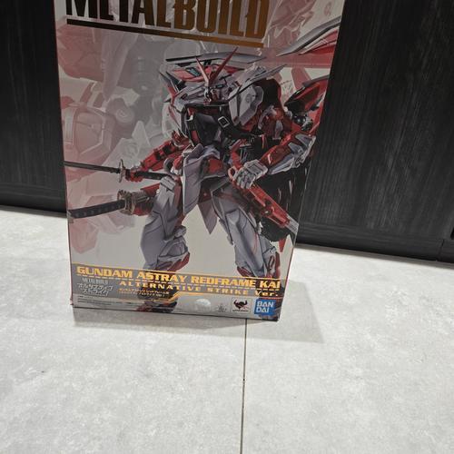Jual METAL BUILD Astray Red Frame Kai Alternative - Jakarta Barat ...