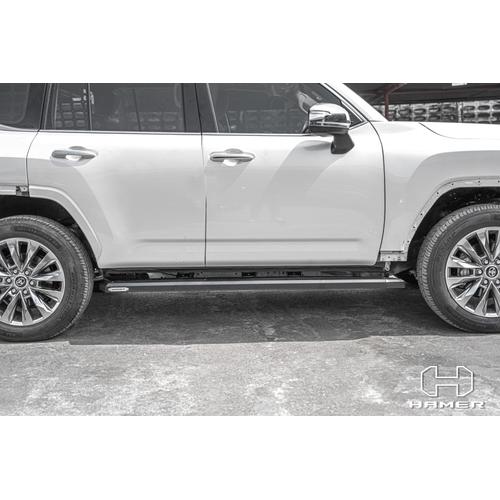 Jual HAMER Sidestep Toyota Landcruiser 300 2022+ Challenger Series ...