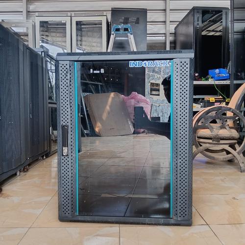 Jual Rak Server 15u Merk Indorack - Kab. Bogor - Rumirack | Tokopedia