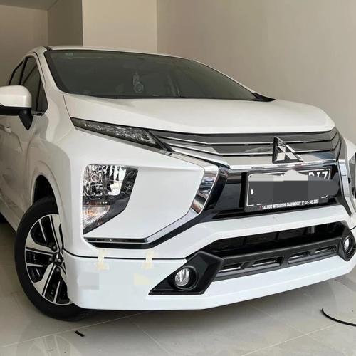 Jual bodykit xpander dan spoiler xpander - Kab. Demak - ar bodykit ...