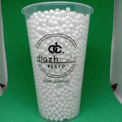 Jual Injection Cup 700ml plus tutup plus cetak logo - Kota Depok ...