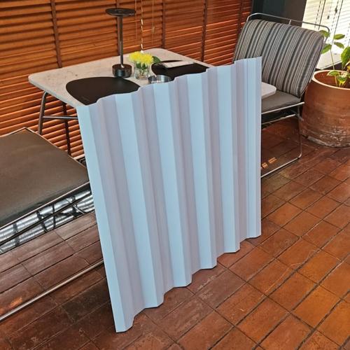 Jual atap upvc double layer tebal 6mm - Kab. Bekasi - TB Jaya Bersama ...