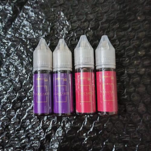 Jual ALACARTEng CREAMing BISCUITing X CREAMing RAISINing 15MLi ...