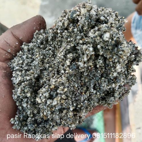 Jual jual pasir Rangkas ,pasir Bangka,pasir Cilegon cuci ,pasir cor ...