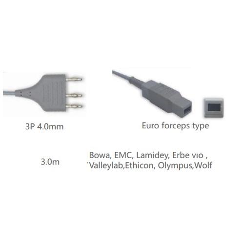 Jual Reusable ESU Bipolar Cable CP1024 - Jakarta Timur - Ergee | Tokopedia