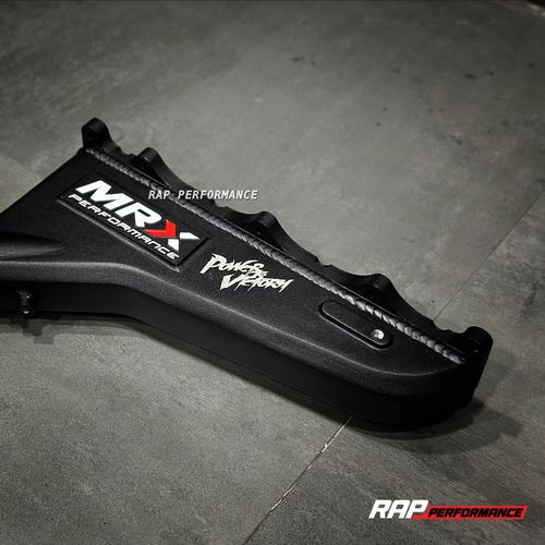 Jual MRX Intake Manifold 2GD 1GD Fortuner Vrz GR Innova Reborn Hilux ...