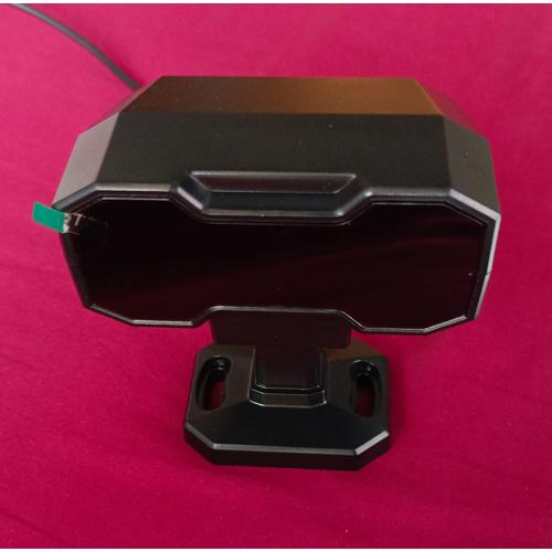 Jual DMS & ADAS Cam AI + DVR + GPS Tracker System 4 Chanel (HOD & BSD ...