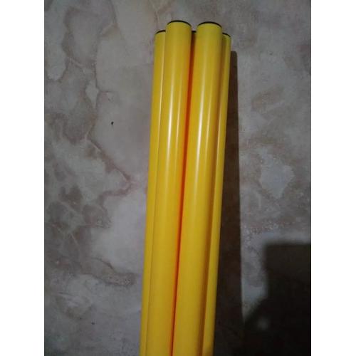 Jual 1 set stick base dan basic bulat wannalife latihan sepakbola ...